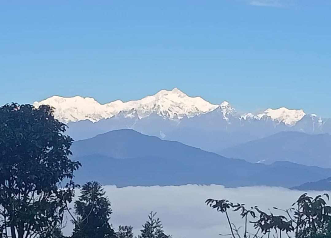 BLUE HOMES CHARKHOLE, KALIMPONG | Online Hotel Booking | Home Stays In ...