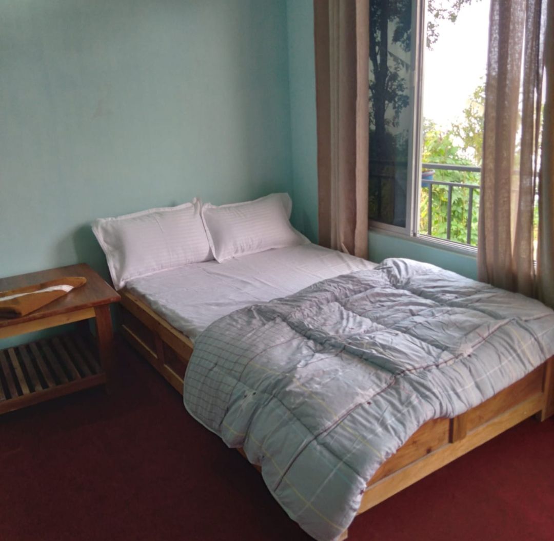 BLUE HOMES CHARKHOLE, KALIMPONG | Online Hotel Booking | Home Stays In ...