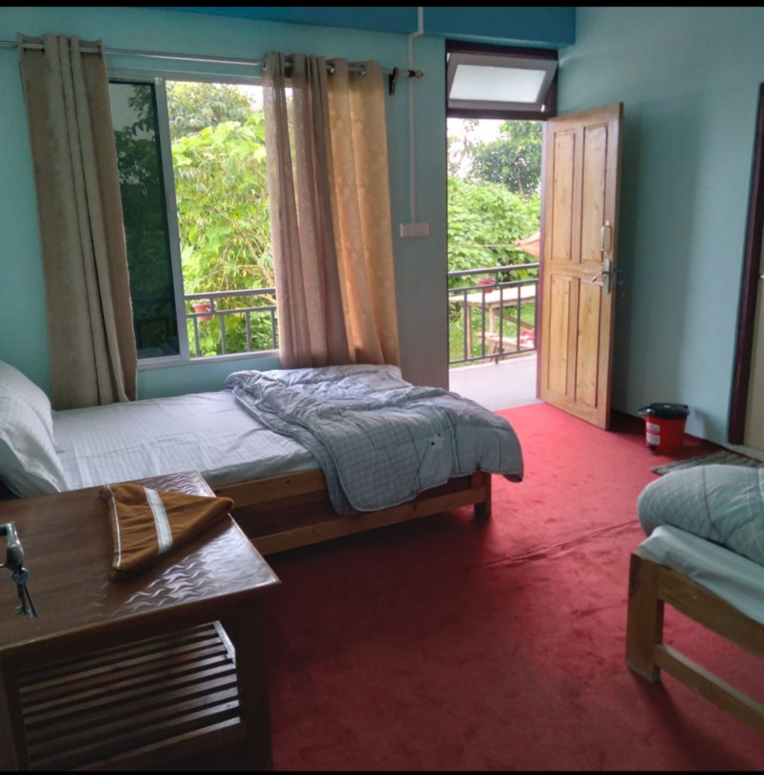 BLUE HOMES CHARKHOLE, KALIMPONG | Online Hotel Booking | Home Stays In ...